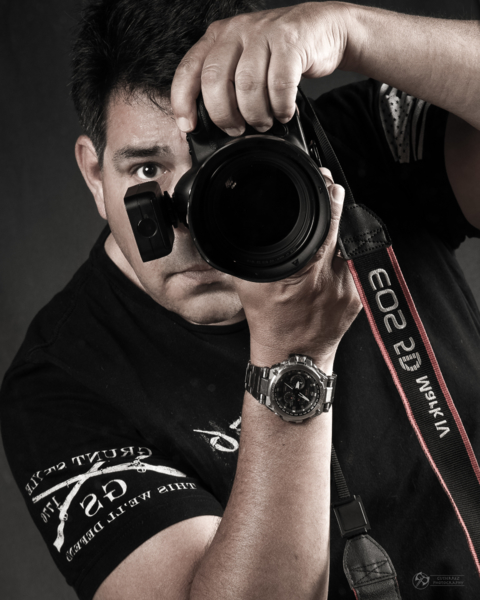 Rick Gutierrez - Official Website